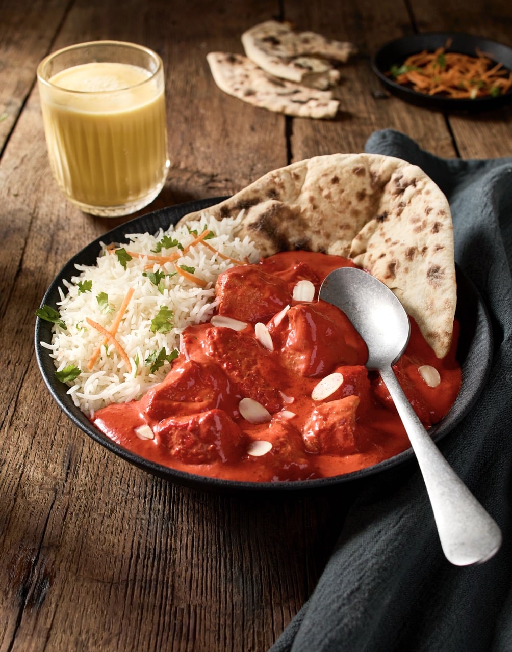 Jaldi Jaldi - Lille Street Food Festival - 2 au 5 octobre 2025 ...